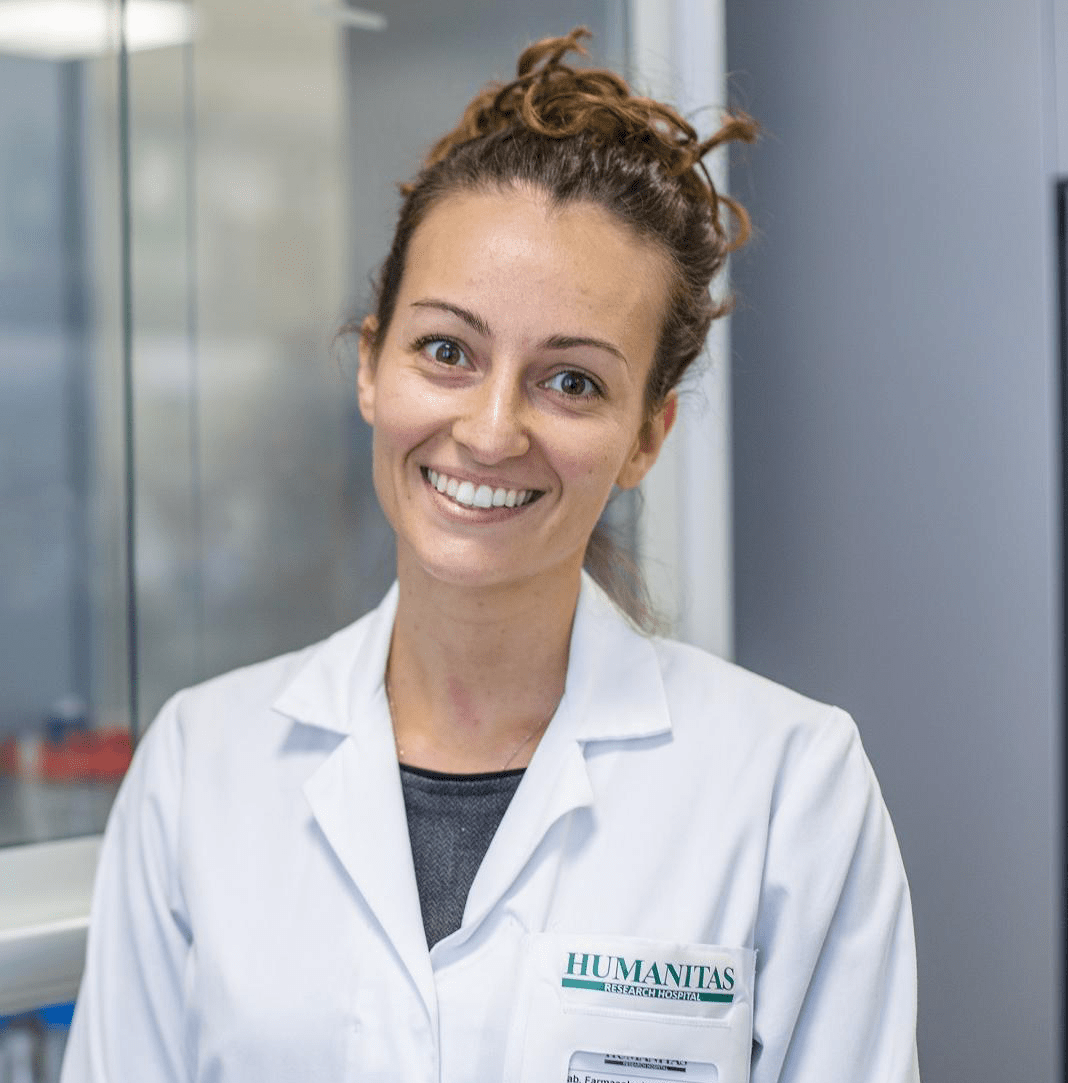 Meet the Team – Yellajoshyula lab