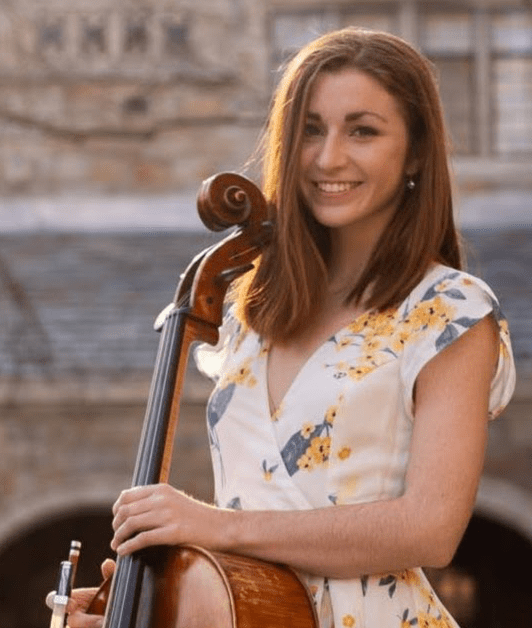 Meet the Team – Yellajoshyula lab