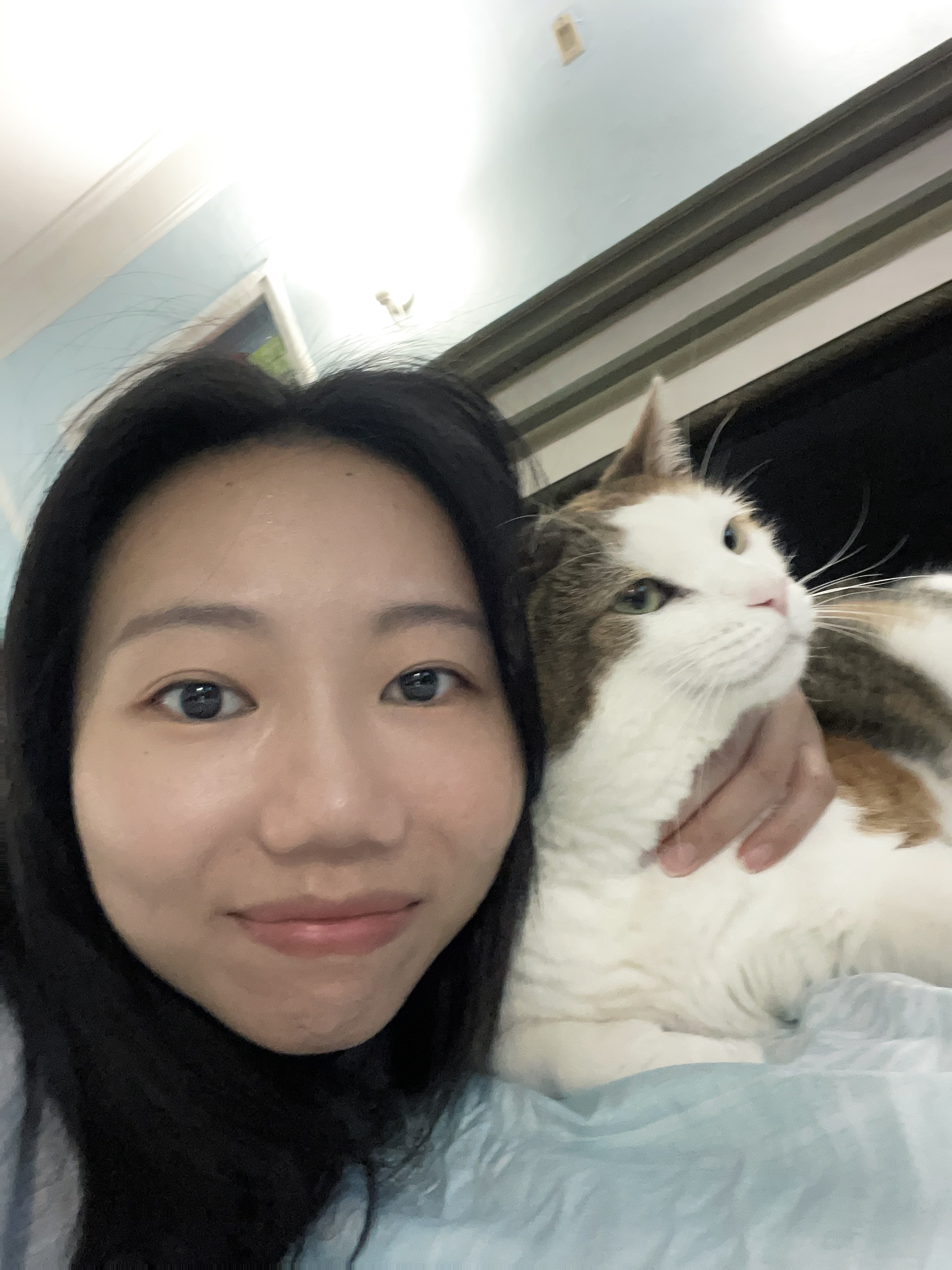 Meet the Team – Yellajoshyula lab