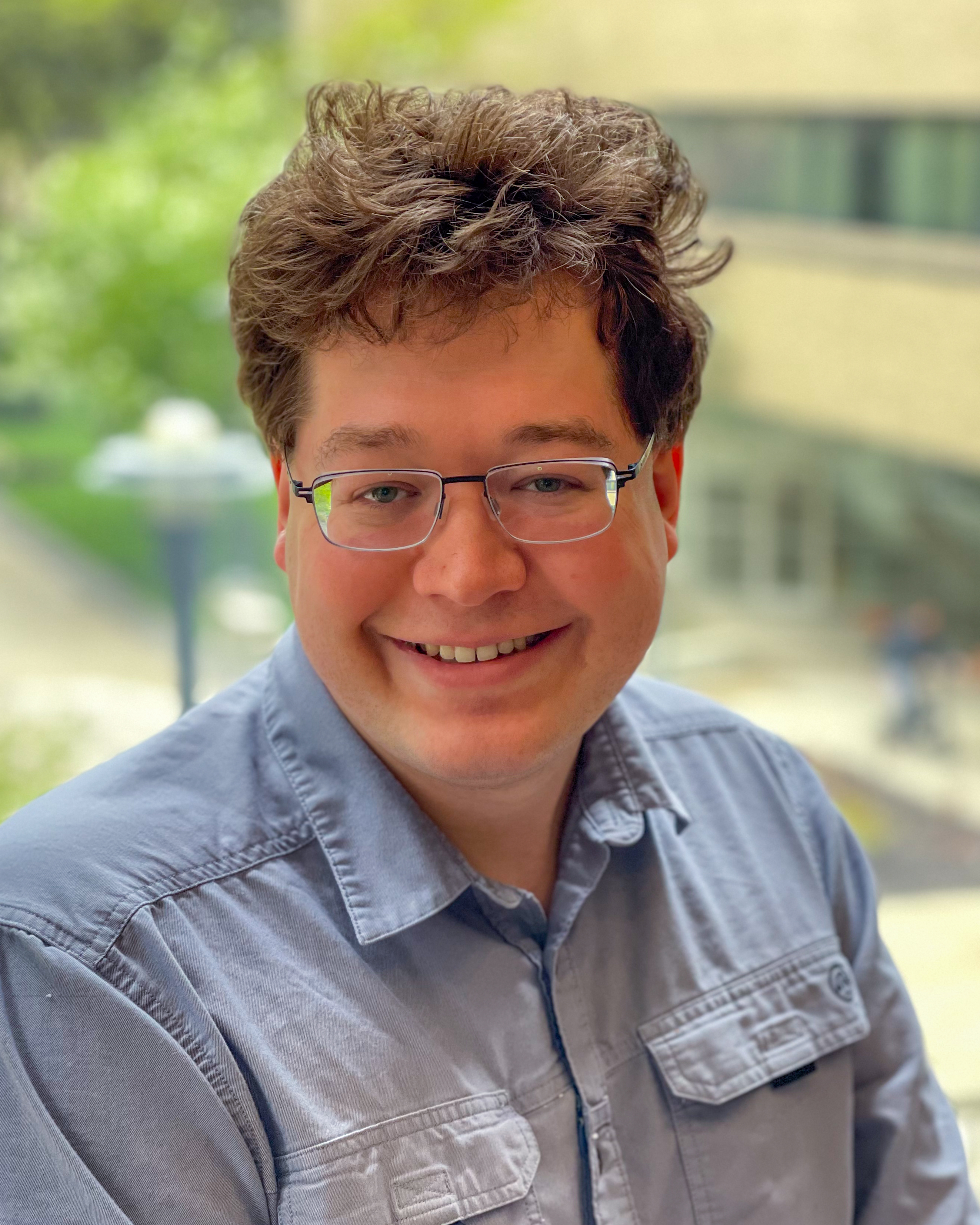 Meet the Team – Yellajoshyula lab